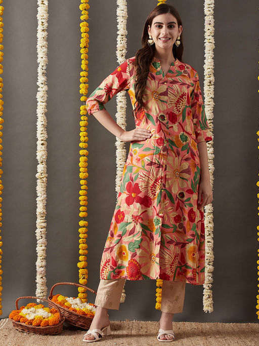 Buy Fashor Ethnicwear Collection At Best Deals Online In India