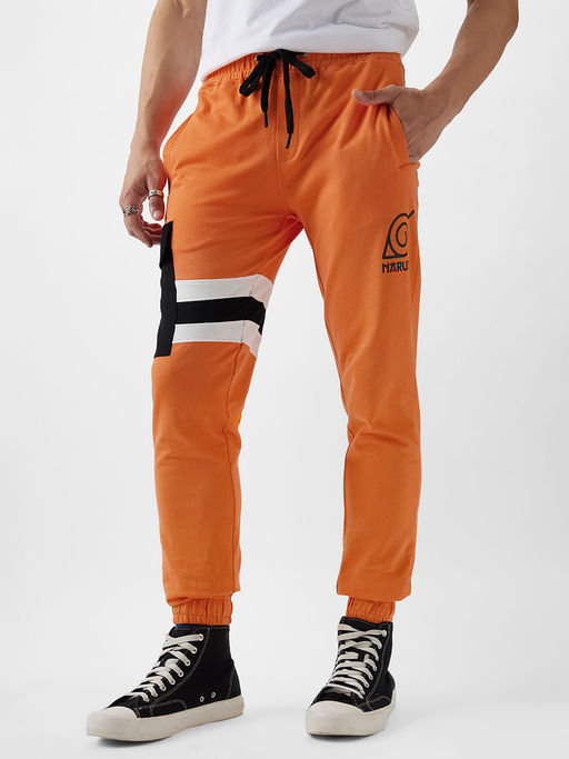 naruto pants