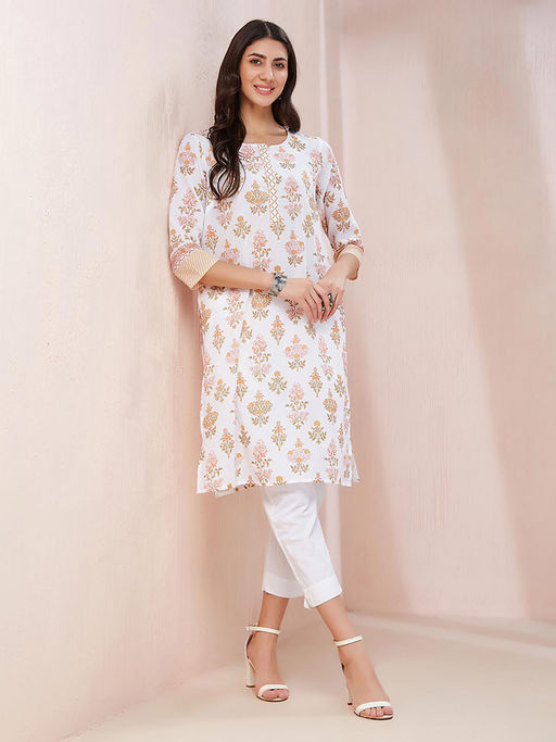 Buy Fabindia Collection At Upto 60% Off Online In India