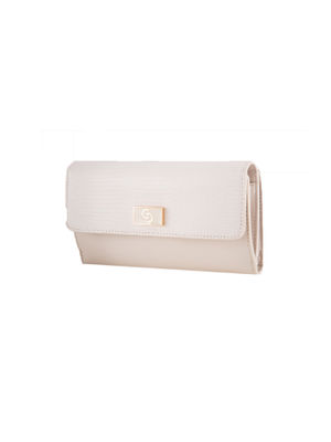 Buy CARPISA Beige Womens Wallet Online