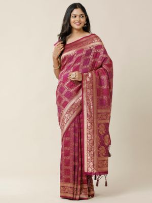 Samitte by Bangalore Silk Emporium Handloom Sarees : Buy Samitte by ...