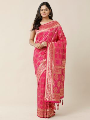 Samitte by Bangalore Silk Emporium Handloom Sarees : Buy Samitte by ...