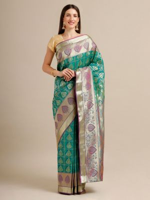 Samitte by Bangalore Emporium Handloom Sarees : Buy Samitte by ...