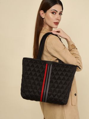 Buy THE GUSTO Amber Tote Online