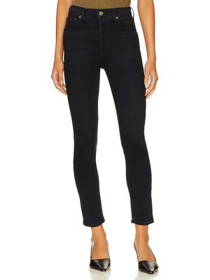 Buy AGOLDE Nico High Rise Slim Online