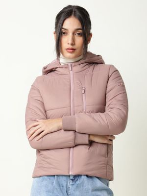 Buy RAREISM Frith Pink Jacket Online