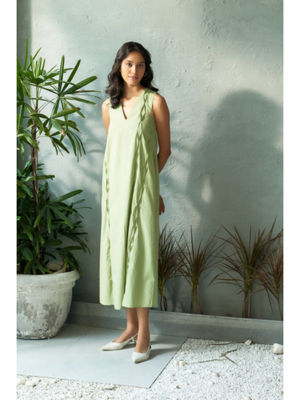 Buy CANOOPI Mojito Dress (XS) Online