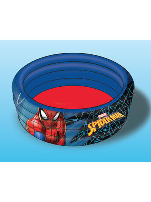 Buy Marvel Spiderman Inflatable Swim Pool For Kids Online