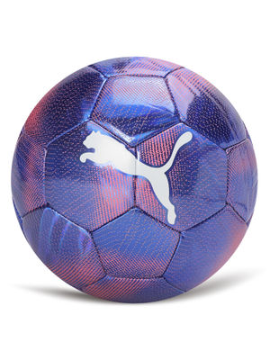 Buy Puma Final Graphic Unisex Blue & Pink Training Footballs (3) Online