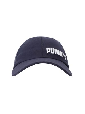 Buy Puma STYLE Fabric Cap Online