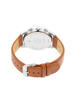 Titan Pay India's First Payment Watch For Men Titan