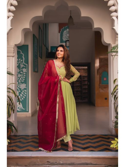 Bhavini Paris - Buy Latest Bhavini Paris Designs Online | Nykaa Fashion