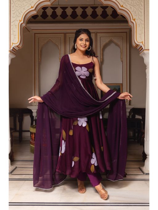 Bhavini Paris - Buy Latest Bhavini Paris Designs Online | Nykaa Fashion