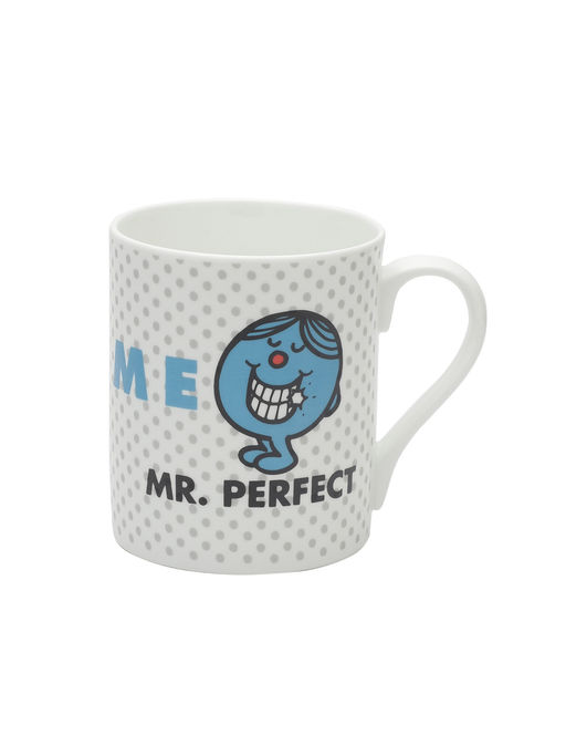 mr perfect cup