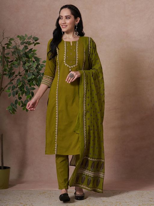 Buy Fashor Ethnicwear Collection At Best Deals Online In India