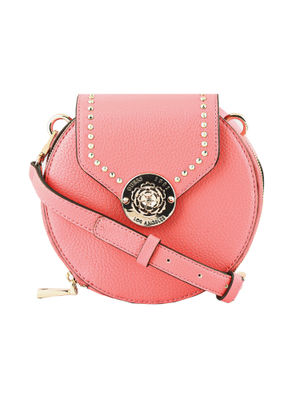 GUESS Handbags : Buy GUESS Coral Belle Isle Handbag Online | Nykaa Fashion.