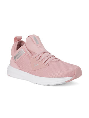 Buy Puma Women Enzo Beta WNS Sports Shoes - Pink Online