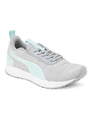 Buy Puma Women Progression Pro WNS Sports Shoes - Grey Online