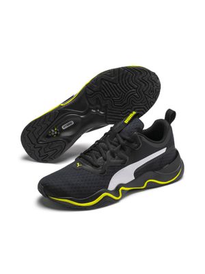 Buy Puma Black Zone XT Running Shoes Online