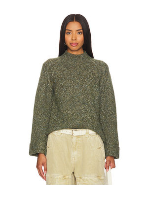 Buy HEARTLOOM Lynn Sweater (L) Online