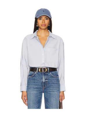 Buy ROLLA'S Becca Shirt (L) Online
