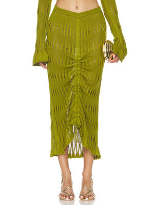 Buy TG Botanical Olivia Skirt (L) Online