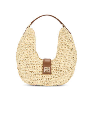 Buy ANINE BING Lou Monogram Bag Online