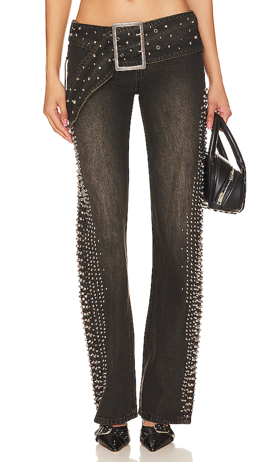 Jaded London - Buy Latest Jaded London Designs Online | Nykaa Fashion
