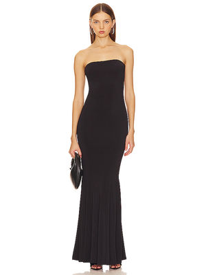 Buy Lovers and Friends x Anja Dujakovic Bex Strapless Gown Online