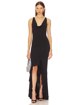 Buy Lovers and Friends x Anja Dujakovic Reba Gown Online