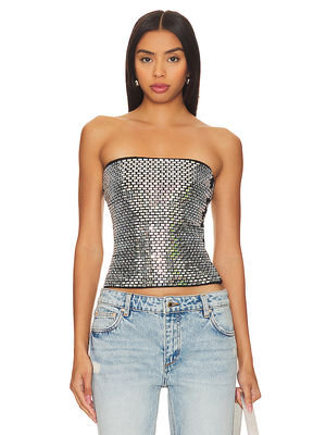 Buy retrofete Valery Top Online