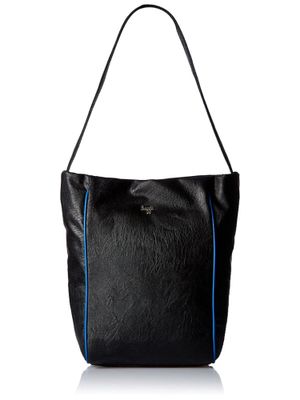 Buy Baggit Women's Kenzie Medium Size Shoulder Bag - Black online