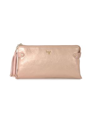 Buy Baggit Women's Moonlight Y G Small Size Clutch - Pink Online