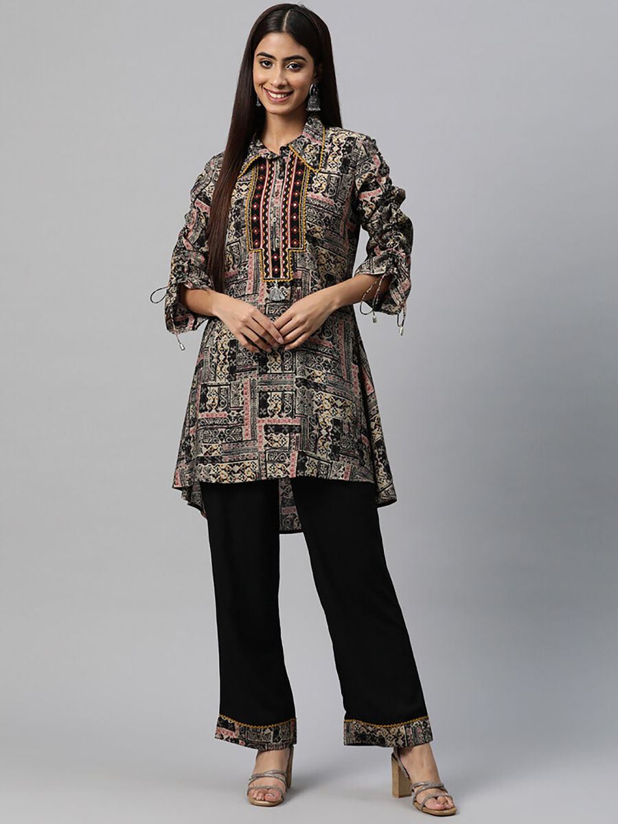 Buy Women's Ethnic Co-ord Sets Online At Best Prices In India