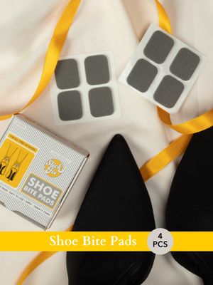 Buy SlickFix Shoe Bite Protector Pads One Size Fits All Skin Friendly ...