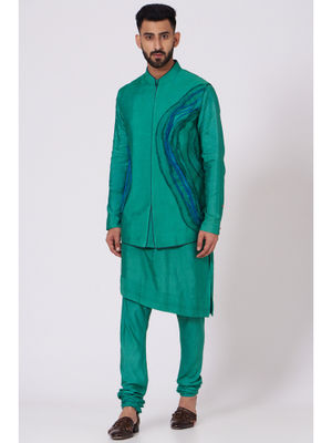 Buy Jatin Malik The Jade Poem (Set of 3) online