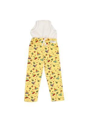 Buy Snugkins Potty Training Pyjama Sailing Hearts Online