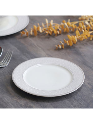 Pure Home + Living Dinnerware : Buy Pure Home + Living Vera Dessert ...