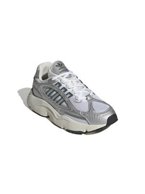 Buy adidas Originals Ozmillen Women Silver Casual Sneakers (UK 4) Online