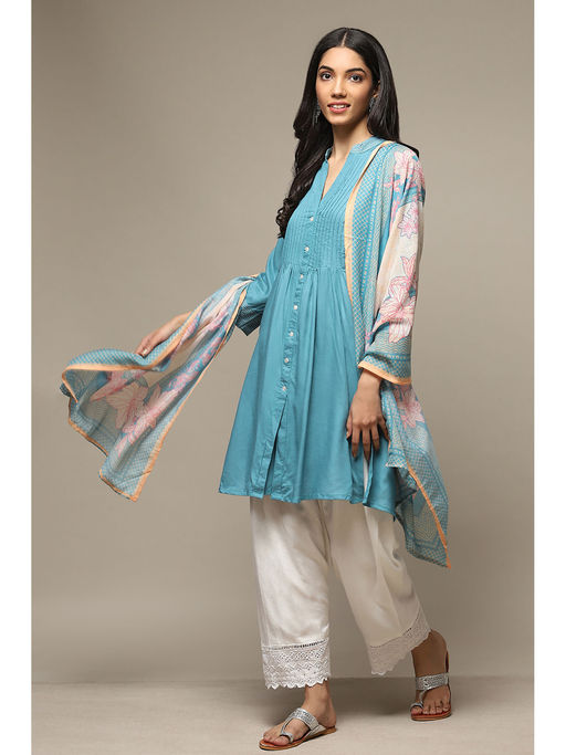Buy Biba Ethnicwear & More At Best Prices Online In India