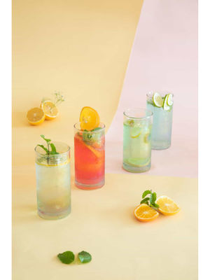 Buy Freedom Tree Lift Cocktail Glass (Set of 4) Online