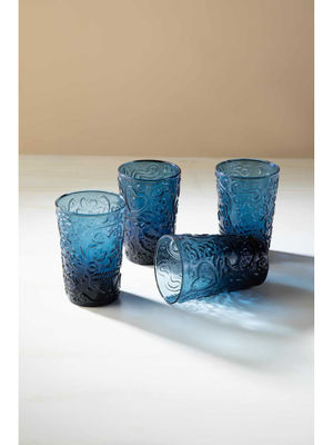Buy Freedom Tree Treasure Coast Cocktail Glass (Set of 4) Online