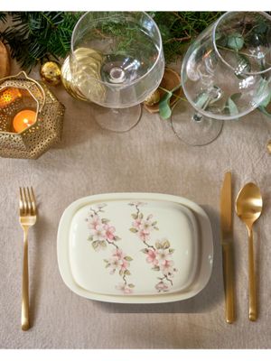 Buy Magnolia Butter Dish Online