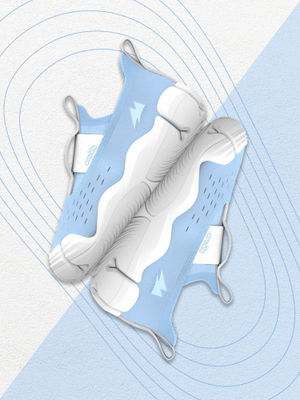 Aretto Casual Shoes : Buy Aretto Leaps Breezy Blue Casual Shoes Online ...