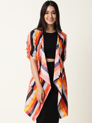Buy RAREISM Maaza Multi Shrug Online