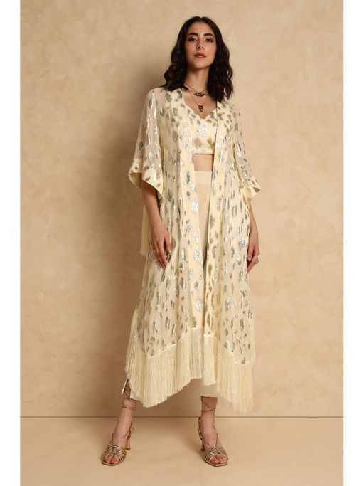 Buy Stylish Ethnic Shrugs Collection At Best Prices Online