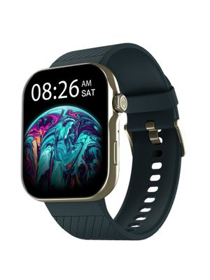 Buy Noise ColorFit Ultra 3 Smartwatch-Teal Blue Online