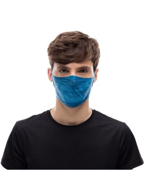 Buy Buff Unisex Blue Filter Mask Keren Blue Masks Online