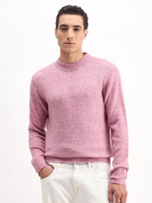 Buy Rare Rabbit Regular Fit Plain Sweater (XS) Online