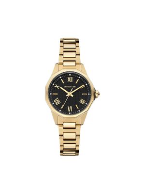 Cerruti 1881 Watches : Buy Cerruti 1881 JESINA Analog Black Dial Men's ...